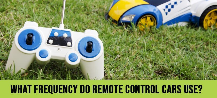 How To Change The Frequency On Your Remote Control Car?